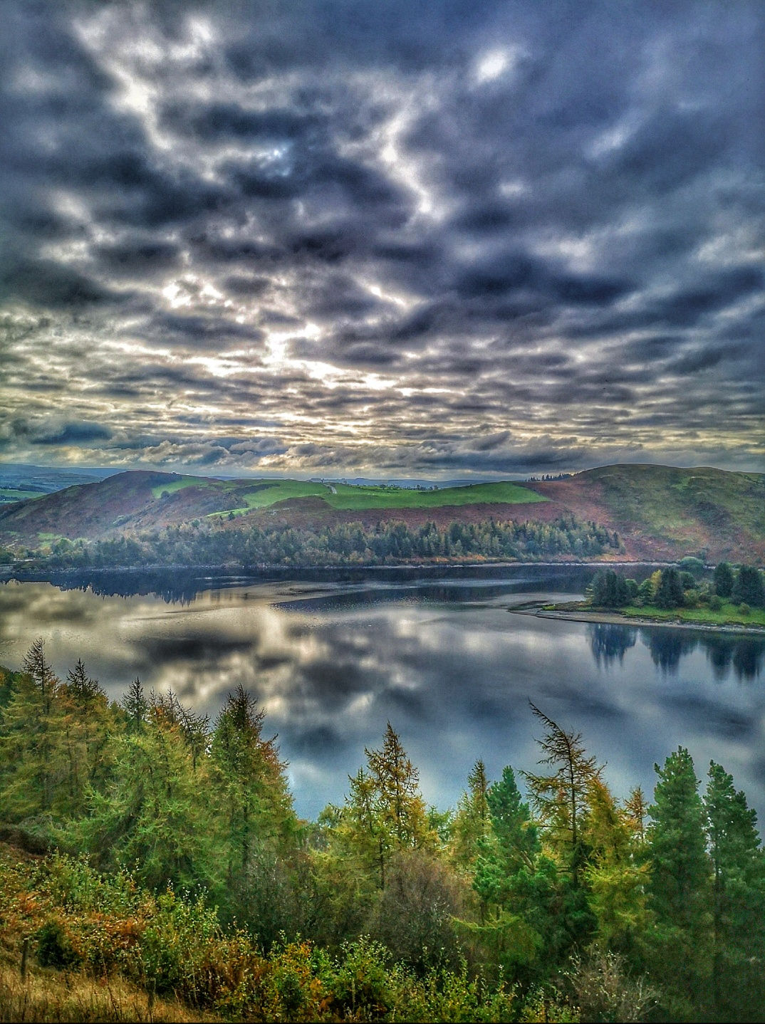 2022 Cambrian Mountains Autumn Photography Competition-The winning ...